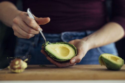 What Happens to Your Body When You Eat Avocados Regularly | Flipboard