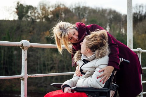 Faced with an ALS diagnosis, Sarah Langs — MLB's research star — keeps ... Faced with an ALS diagnosis, Sarah Langs — MLB's research star — keeps ...