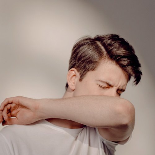 What Is the Cough Reflex & How Does It Work? | Flipboard