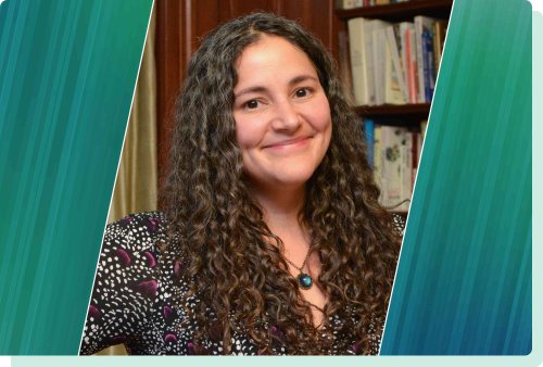 Dr Laurie Santos Is Teaching Us How To Become Happier Flipboard