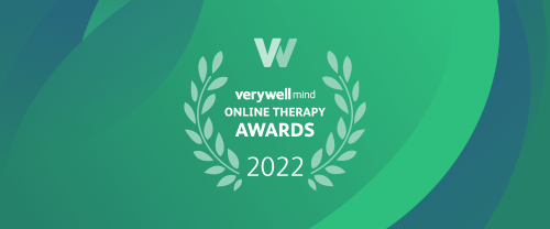 Verywell Mind's 2022 Online Therapy Awards | Flipboard