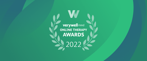 Verywell Mind's 2022 Online Therapy Awards | Flipboard