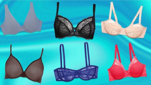 The Best And Most Comfortable Bras For Big Boobs Flipboard