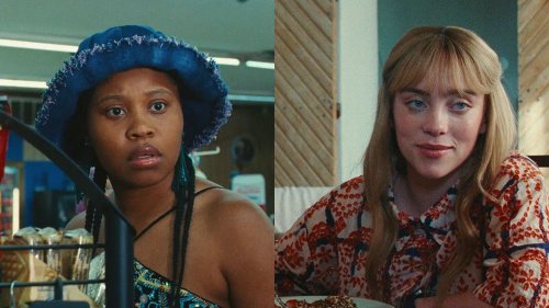 Rory Culkin’s Full Frontal Scene in ‘Swarm’ Has a Backstory That ...