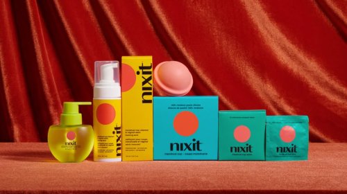 Meet The Holy Grail Of Menstrual Cups To Wear During Sex Flipboard