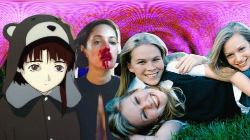 Are you a femcel? | Flipboard