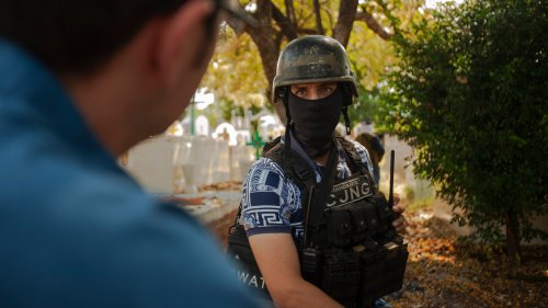 How the Mexican Army Tracked and Killed a CJNG Cartel Commander | Flipboard