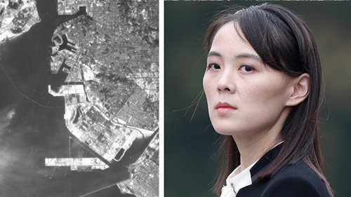 Kim Jong Un’s Sister Wants to ‘Slap’ Those Who Scorn North Korea’s ... Kim Jong Un’s Sister Wants to ‘Slap’ Those Who Scorn North Korea’s ...