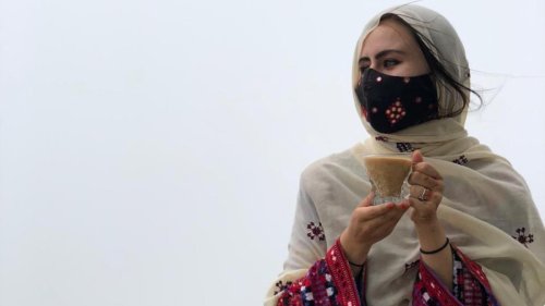 This American Blogger Was Showing an ‘Unseen’ Pakistan. Then She Was ...