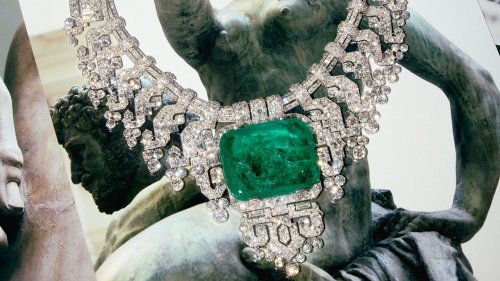 Cartier’s major new exhibition opens at the V&A and it’s a gem | Flipboard