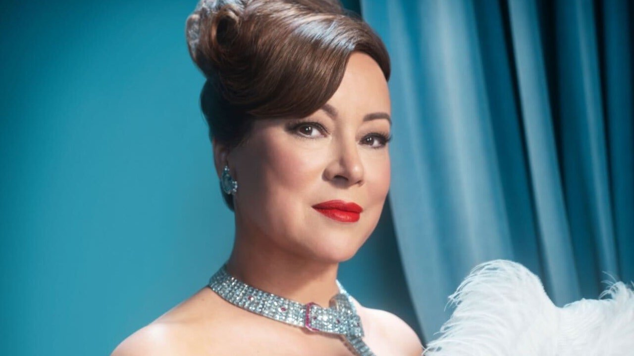 The Many Lives Of Jennifer Tilly—from Oscar Nominee To Real Housewife 1045
