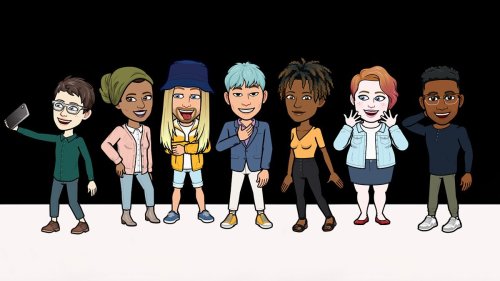 Gen Z wants digital fashion. How do different avatars stack up? | Flipboard