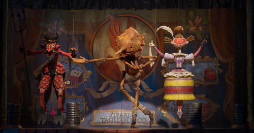 Guillermo Del Toro s Pinocchio Is A Gnarly And Spiritual Fairy Tale guillermo-del-toro-s-pinocchio-is-a-gnarly-and-spiritual-fairy-tale