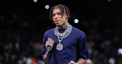 The Memphis Grizzlies and rapper NLE Choppa set yet another trend for ...