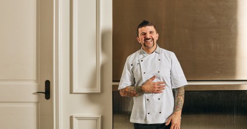 Four Seasons Chicago Replaces a Beard Winner With Another Acclaimed ...