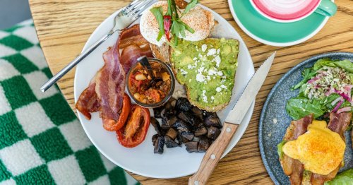 Austin Restaurant Openings You Don’t Want to Miss, May 2025 | Flipboard