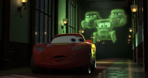 The 10 wildest things about the Cars universe revealed in Cars on the ... The 10 wildest things about the Cars universe revealed in Cars on the ...