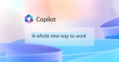 Microsoft Copilot leak shows AI automatically creating a PowerPoint ... Microsoft Copilot leak shows AI automatically creating a PowerPoint ...