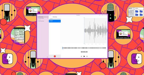 How To Record Audio On A MacBook Flipboard