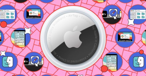 How To Track Your Luggage Or Anything Else With AirTags Flipboard how-to-track-your-luggage-or-anything-else-with-airtags-flipboard