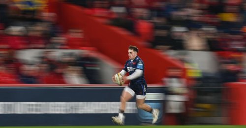 What's just happened to six young Welsh rugby players hints at brighter ...