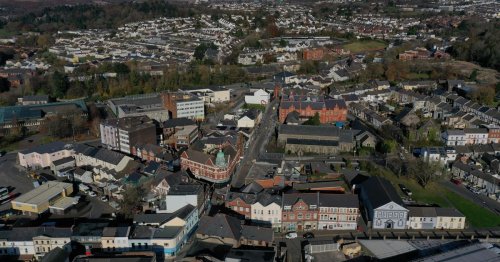 Youths calling themselves the 'Young and Deadly' crew blamed for ...