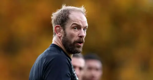 Today's rugby news as Alun Wyn Jones left 'sad' and Wales star's team ...