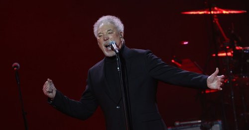 LIVE: Tickets go on sale for Tom Jones 2023 gig at Cardiff Castle | Flipboard