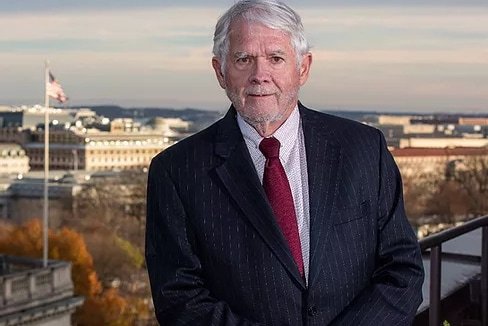 William Oldaker, lawyer, lobbyist and former FEC general counsel, dies ...