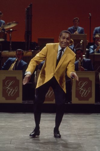 Arthur Duncan, pioneering Black tap dancer, dies at 97 | Flipboard