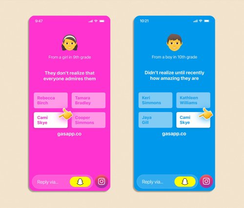 How A Viral Teen App Became The Center Of A Sex Trafficking Hoax