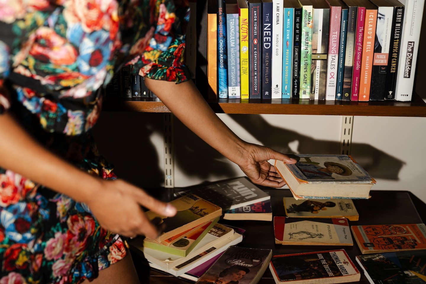 Author sides with students in revolt over book passage used in AP exam | Flipboard