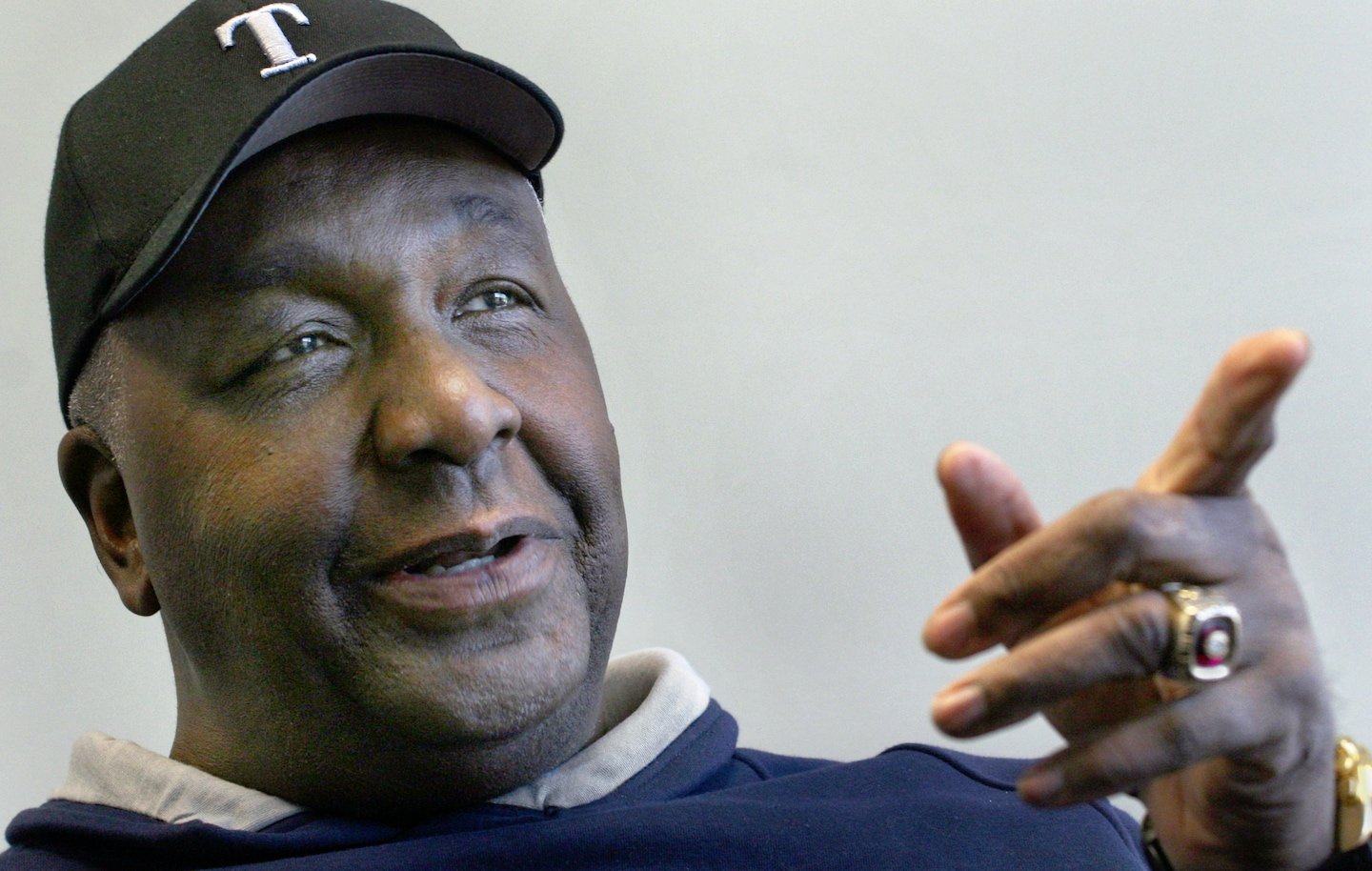 Remembering Legendary Coach John Thompson | Flipboard