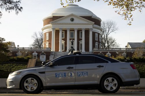 Virginia Attorney General To Name Special Counsel After Fatal U Va Virginia Attorney General To Name Special Counsel After Fatal U Va