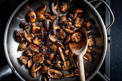 6 tips for browning food to get more flavor | Flipboard