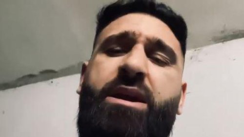 Rapper Sinan-G: Schwere Vorwürfe wegen Video – Kollegen melden sich zu Wort | Flipboard