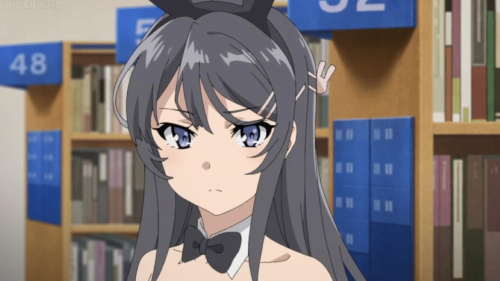Hottest Anime Girls Of All Time Flipboard