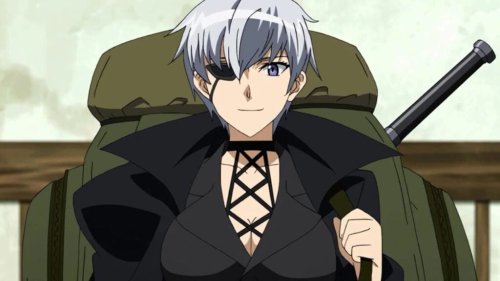 10 Most Powerful Akame Ga Kill Characters of Night Raid | Flipboard