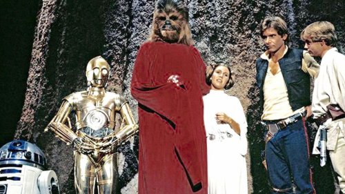 10 of the Worst Star Wars Movies & Shows, Ranked | Flipboard