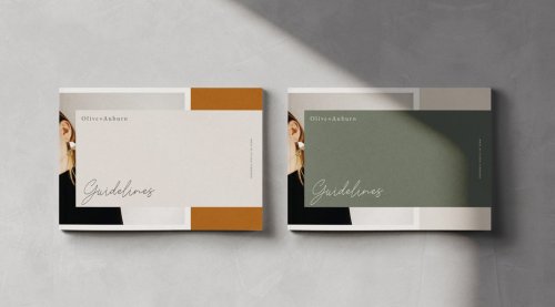 Adobe InDesign Template Auburn Brand Guidelines Flipboard adobe-indesign-template-auburn-brand-guidelines-flipboard