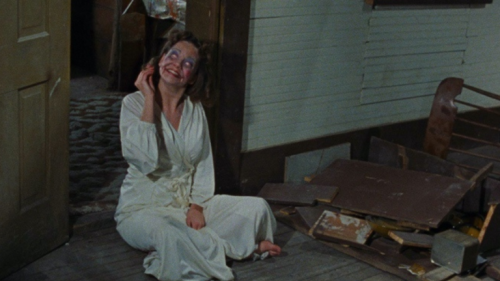 Here’s A First Look At A Deadite From The Upcoming New Evil Dead Movie ...