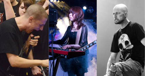 The 10 Heaviest Bands of All Time In Metal | Flipboard