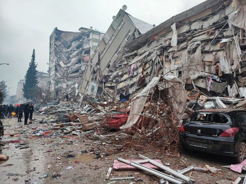 Turkey-Syria earthquakes: A seismologist explains what has happened ...