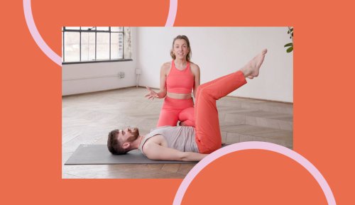 How To Make Table Top Legs The Sturdy Base Your Pilates Practice Needs 