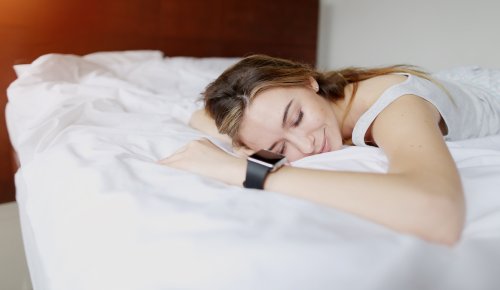 We Tried 5 Popular Sleep Wearables To Track Our Zzzs Here s How They We Tried 5 Popular Sleep Wearables To Track Our Zzzs Here s How They