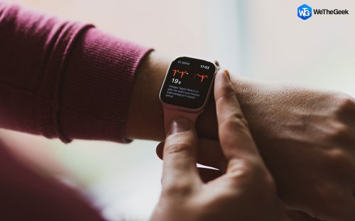 How To Check Heart Rate Recovery On Apple Watch Flipboard