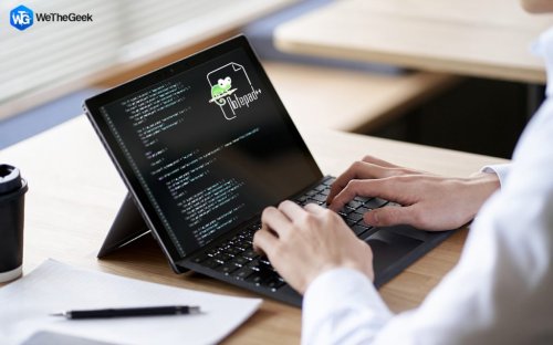 8 Best Notepad++ Plugin for Coders and Writers | Flipboard