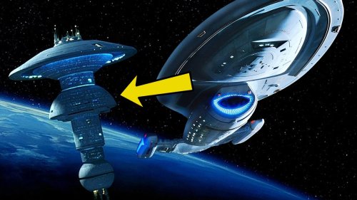 Star Trek: 10 Times Voyager Could Have Got Home | Flipboard Star Trek: 10 Times Voyager Could Have Got Home | Flipboard