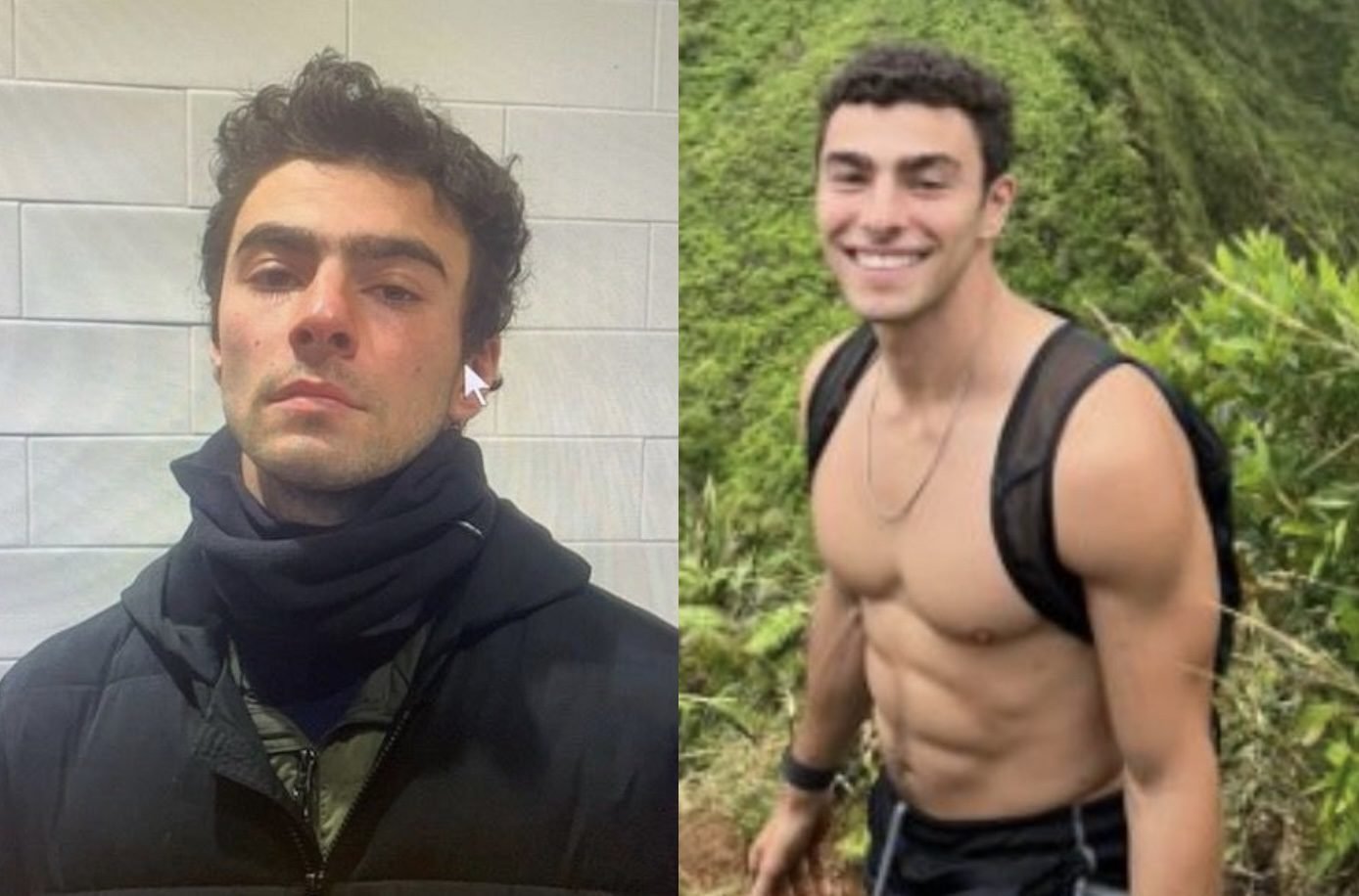 Women Are Going Crazy For Alleged UnitedHealthcare CEO Assassin Luigi ...