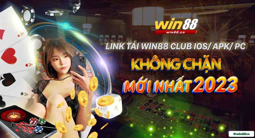 Win88 - Link Tải Win88 Club APK/IOS Tặng Ngay 100K (@win88co) on Flipboard